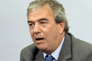 heber – Diario NORTE