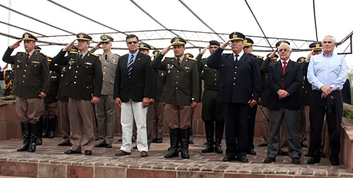 aniversario_regimiento – Diario NORTE