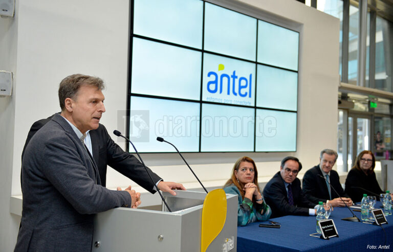 Antel TV emitirá contenido de los canales uruguayos 4, 10 y 12 – Diario ...