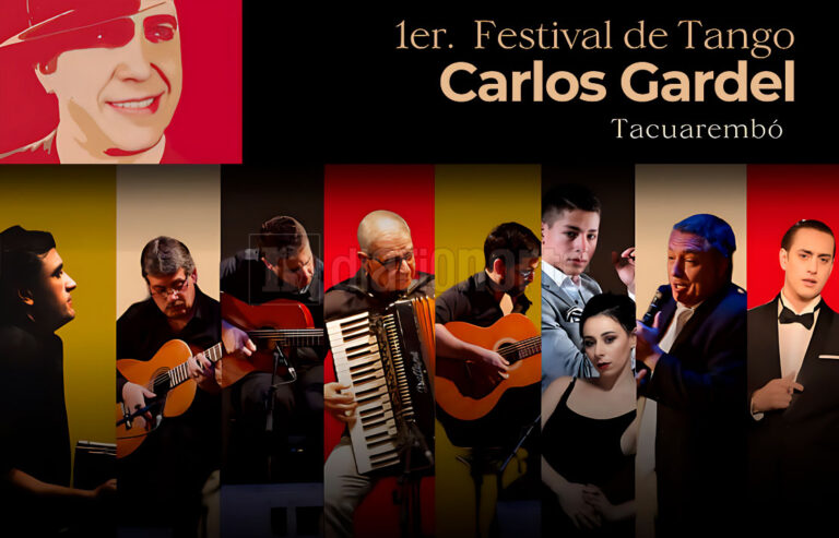 Con la actuación de Eduardo Larbanois, comienza mañana el Festival de ...