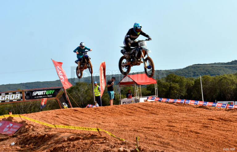 Rivera se prepara para recibir el Festival Binacional de Motocross 2026 ...